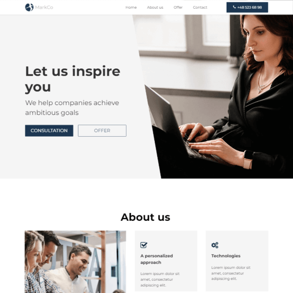 360 Bytes - IT & Telecom » Home